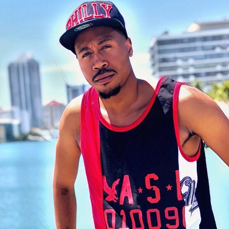 Soulo Smith on TIDAL