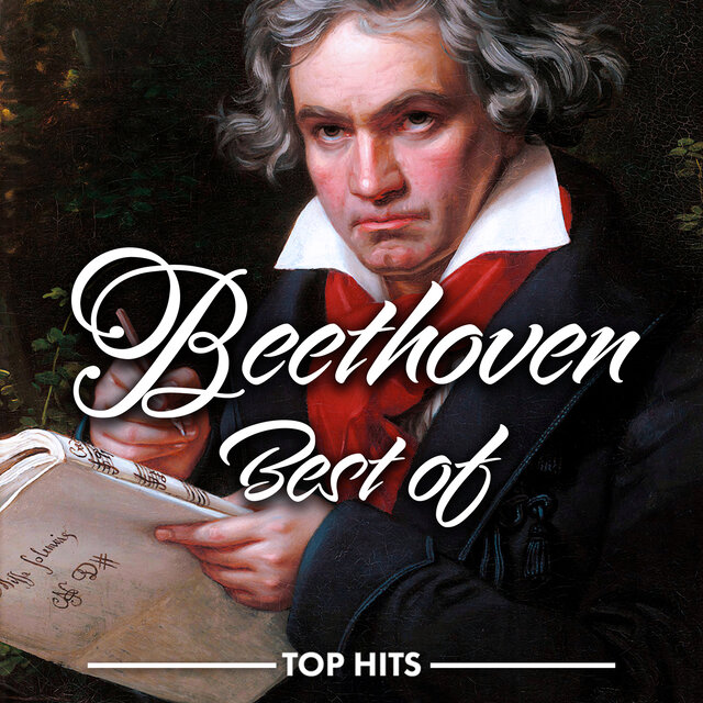 Beethoven Best Of by Ludwig van Beethoven on TIDAL
