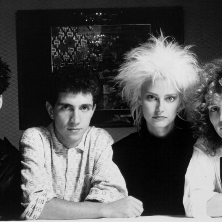 'Til Tuesday on TIDAL