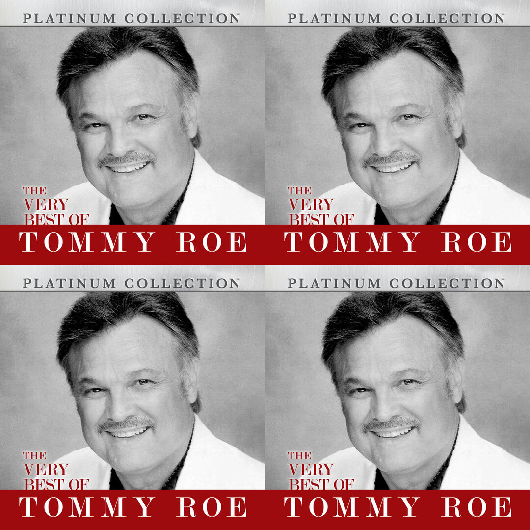 Tommy Roe