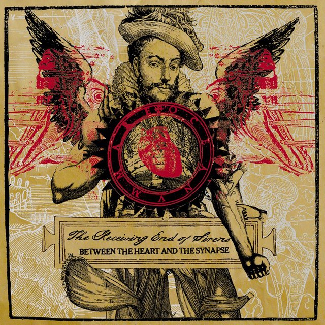 Between the Heart and the Synapse by The Receiving End Of Sirens on TIDAL