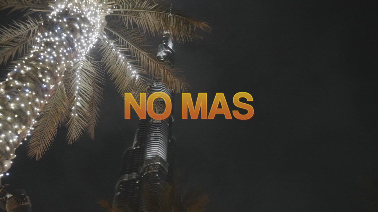 No Más by Gabriella da Silva on TIDAL
