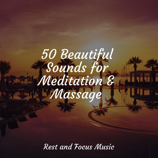 50 Beautiful Sounds for Meditation & Massage by Avslappning Sound on TIDAL