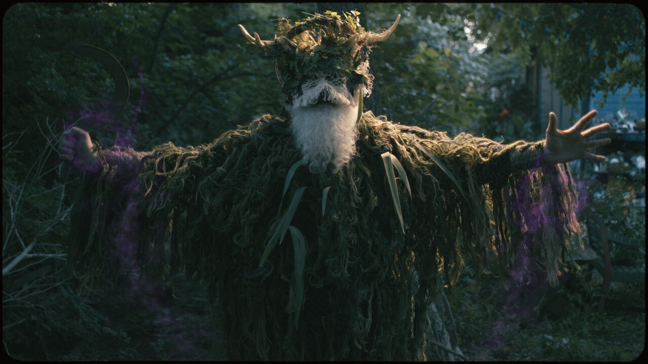 Psychometry by Transit Method on TIDAL