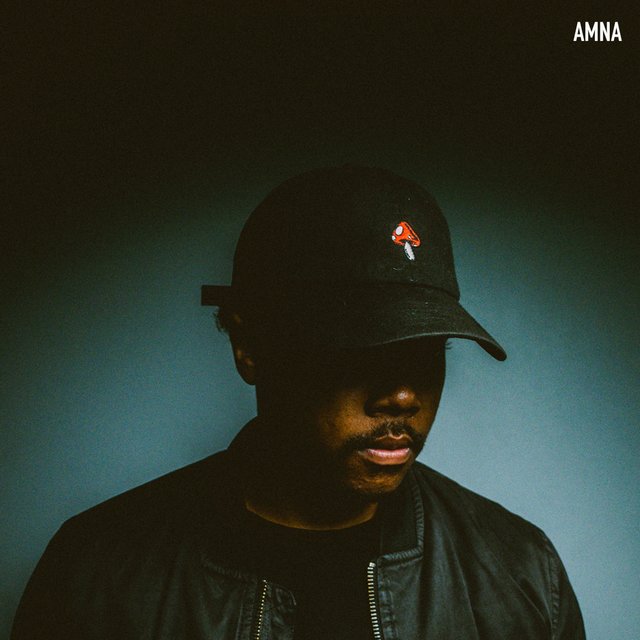 AMNA by LXGEND on TIDAL