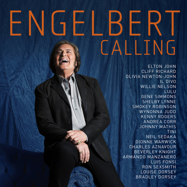 Engelbert Calling by Engelbert Humperdinck on TIDAL
