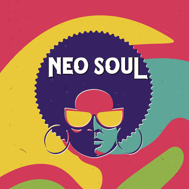 Neo Soul by Various Artists on TIDAL