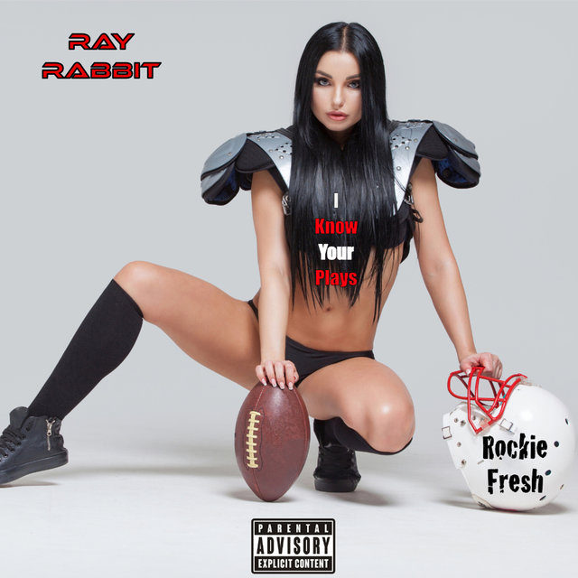 I Know Your Plays by Ray Rabbit on TIDAL