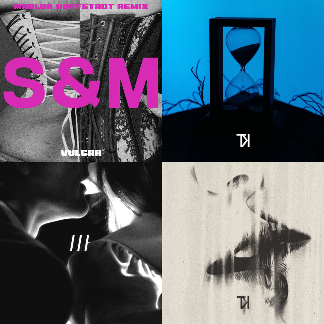 Perfect - Sam Smith, Jessie Reyez & Cat Burns