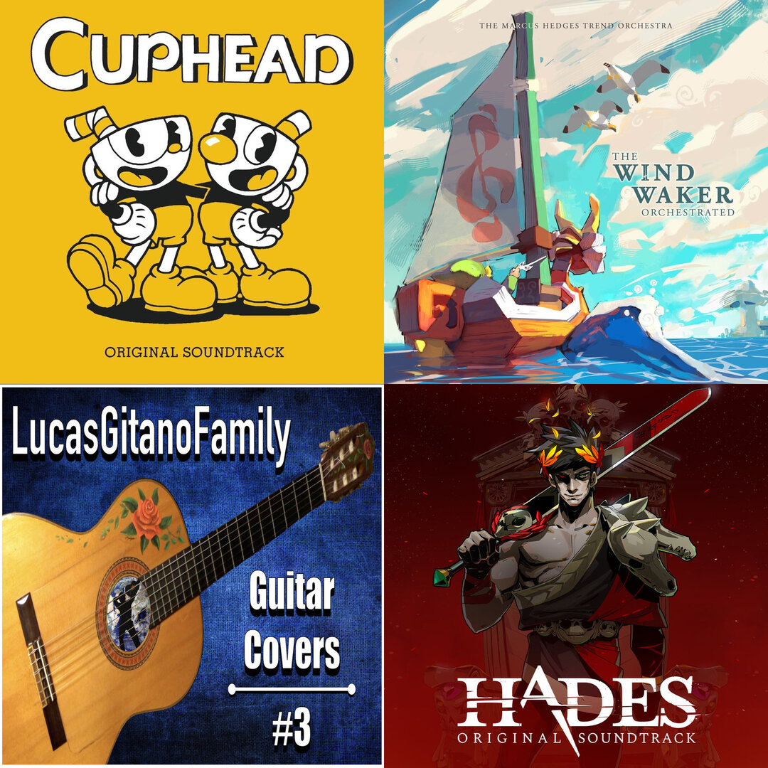 Video Game Music