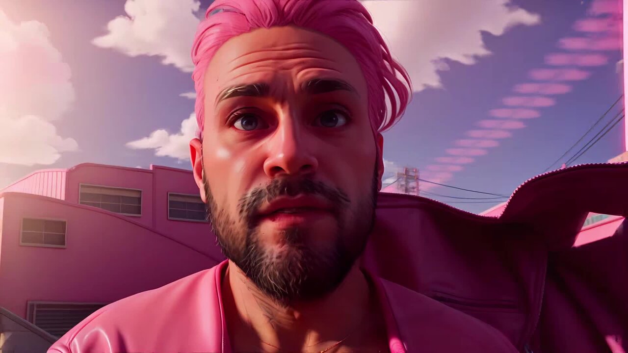 Fire by Andrew Harman on TIDAL