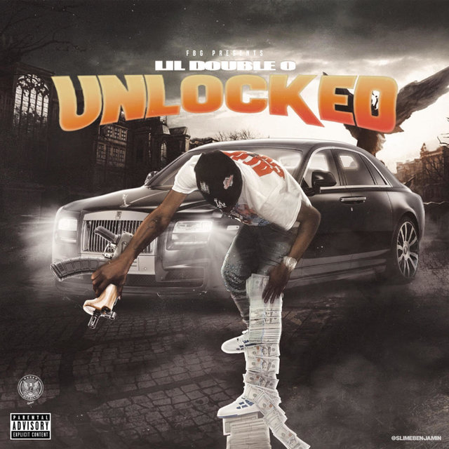 Sub Double Zero Mixtape Cover