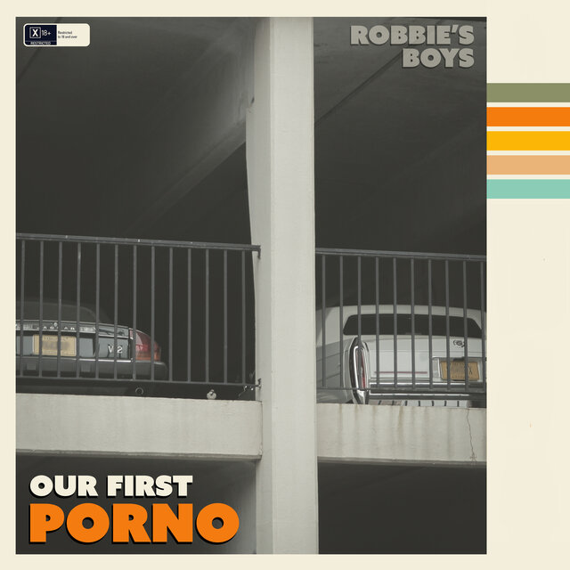 Robbie’s Boys on TIDAL