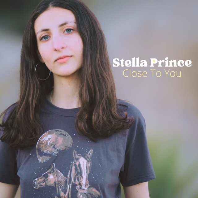Close To You by Stella Prince on TIDAL