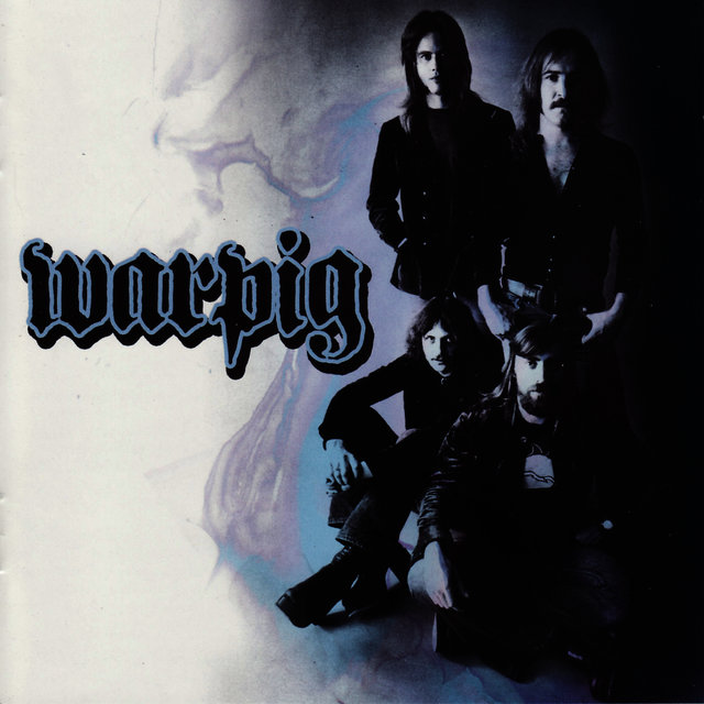Warpig (Re-mastered) by Warpig on TIDAL