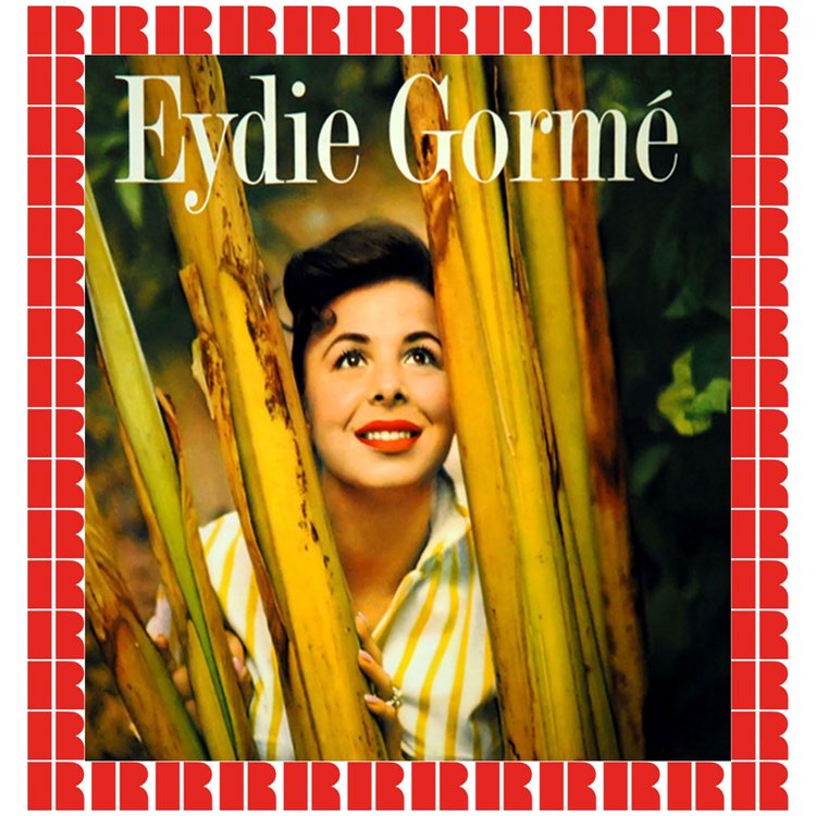 Eydie Gormé on TIDAL