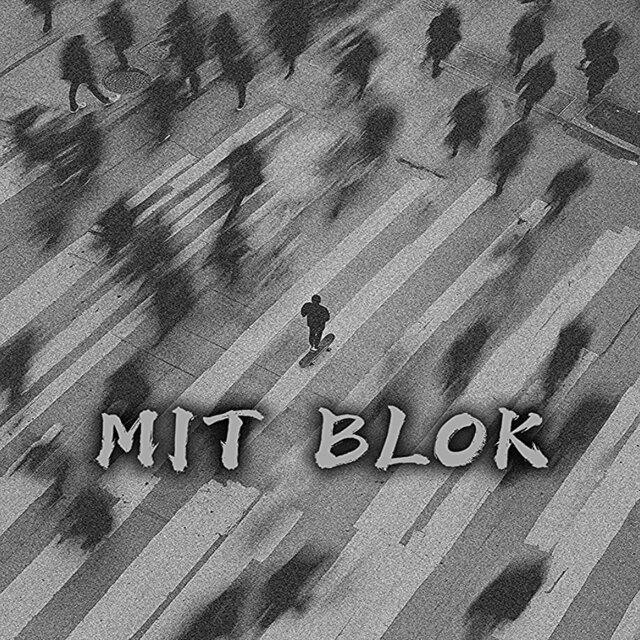 Mit Blok by Em1lj4n, DRILL GATES & D1MA on TIDAL