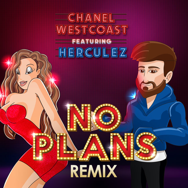 Chanel West Coast Mixtape Unconcern