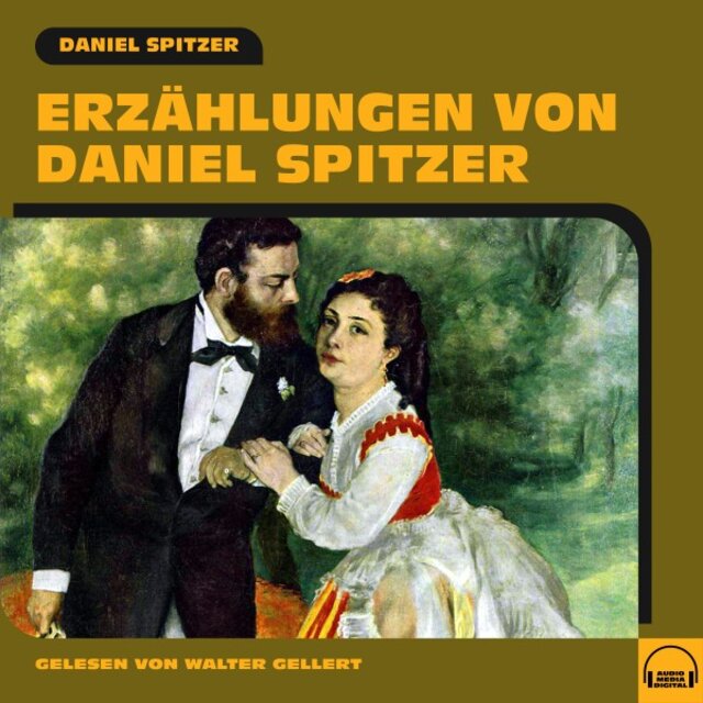 Daniel Spitzer on TIDAL