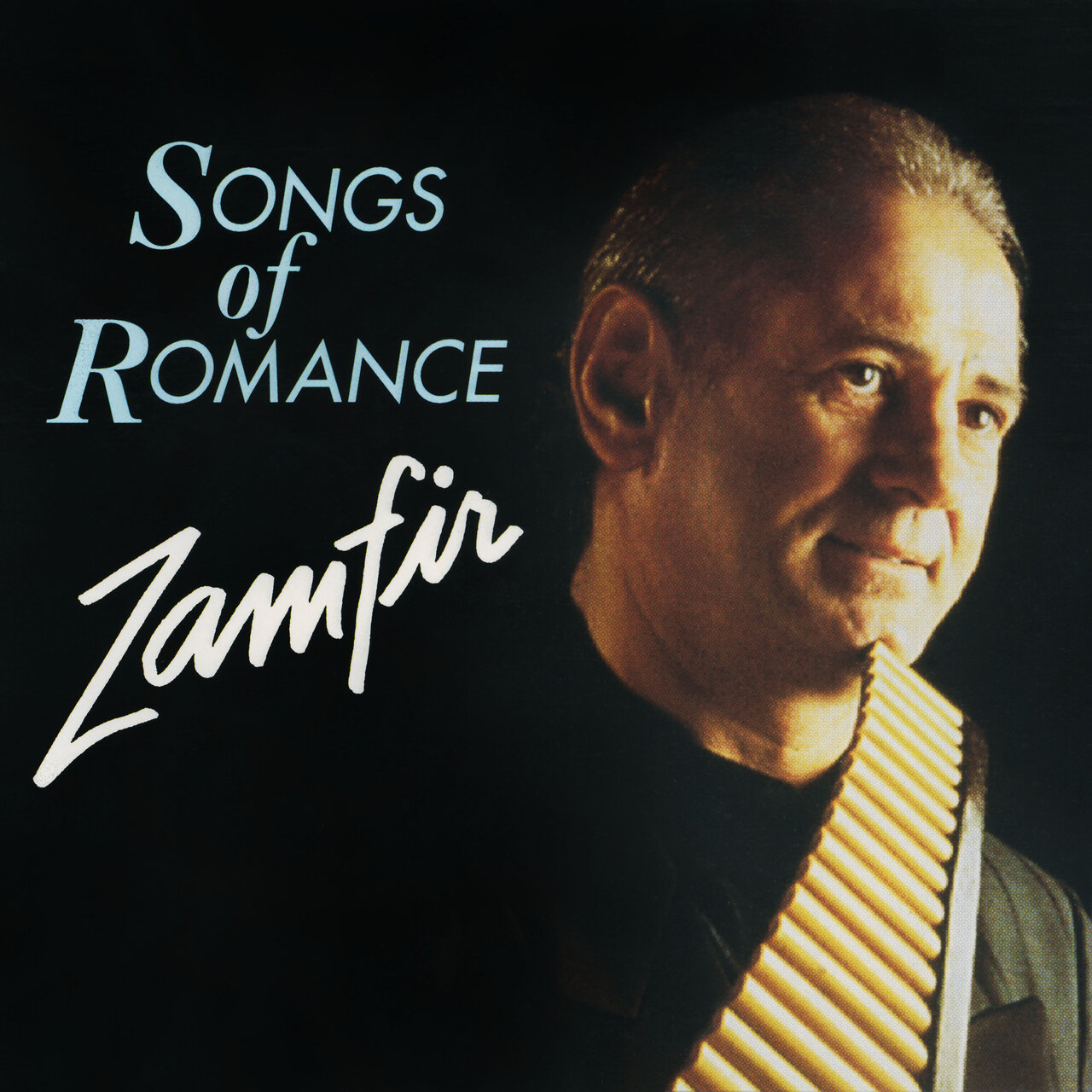 Songs of Romance by Gheorghe Zamfir on TIDAL