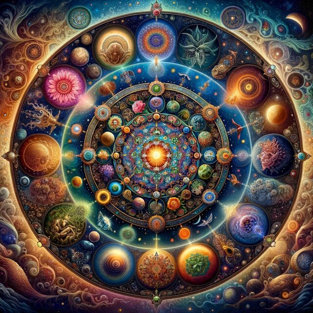 Enhance Energy and Deep Healing (432 Hz) by Solfeggio Frequencies 528Hz ...