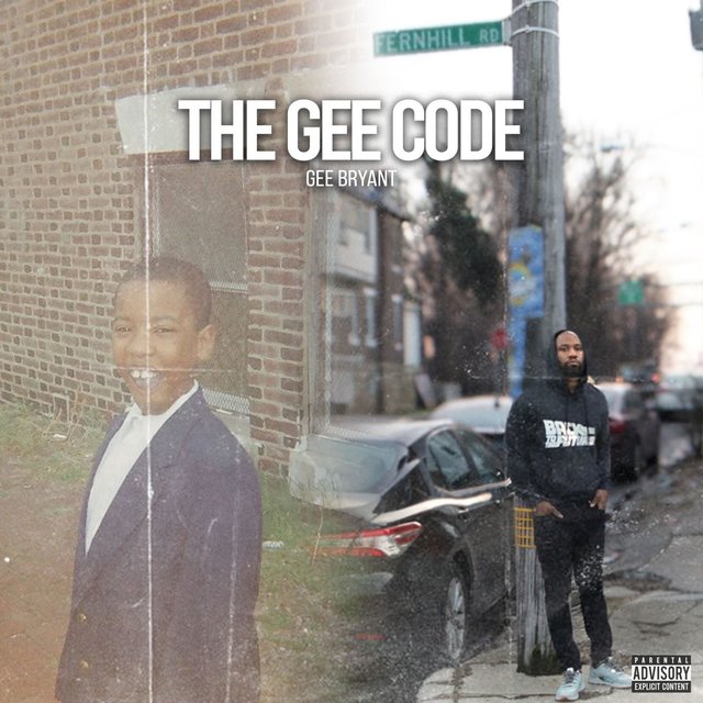 The Gee Code by Gee Bryant on TIDAL