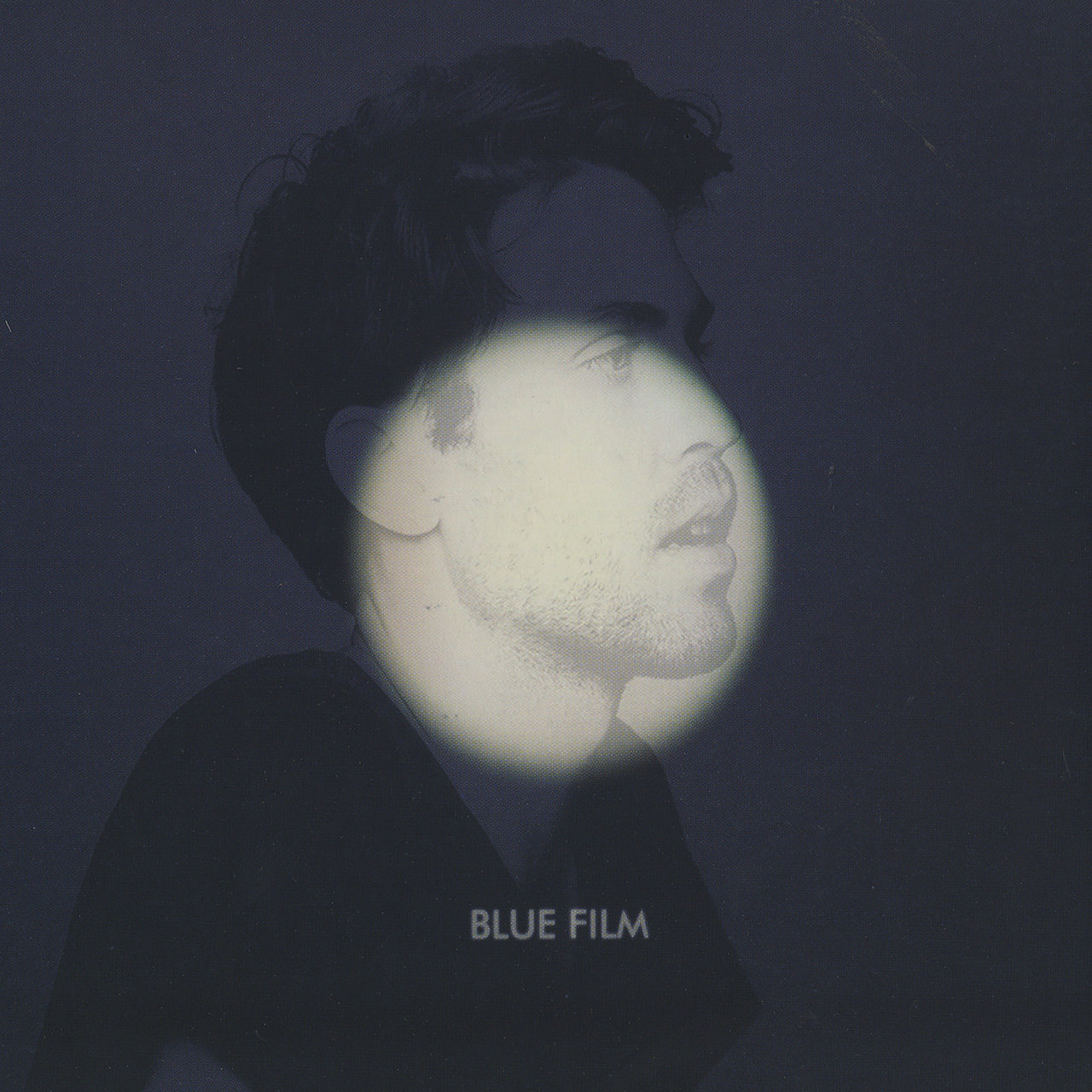 Blue Film by Lo-Fang on TIDAL