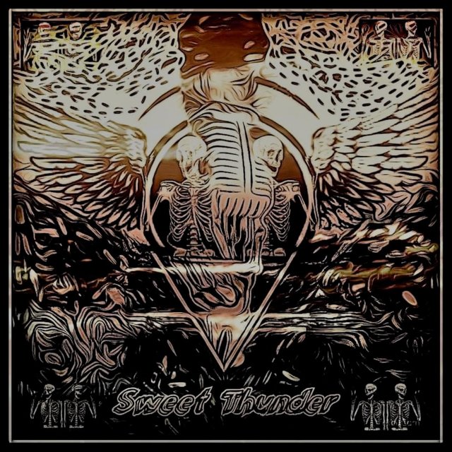 Sweet Thunder by Sweet Thunder on TIDAL