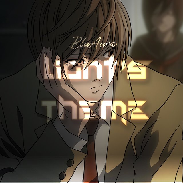 Light's Theme by BluAura on TIDAL