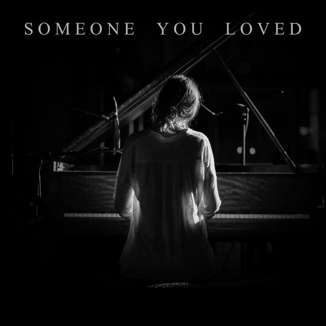 Someone You Loved - Piano Version by Piano Covers Club Delight on TIDAL