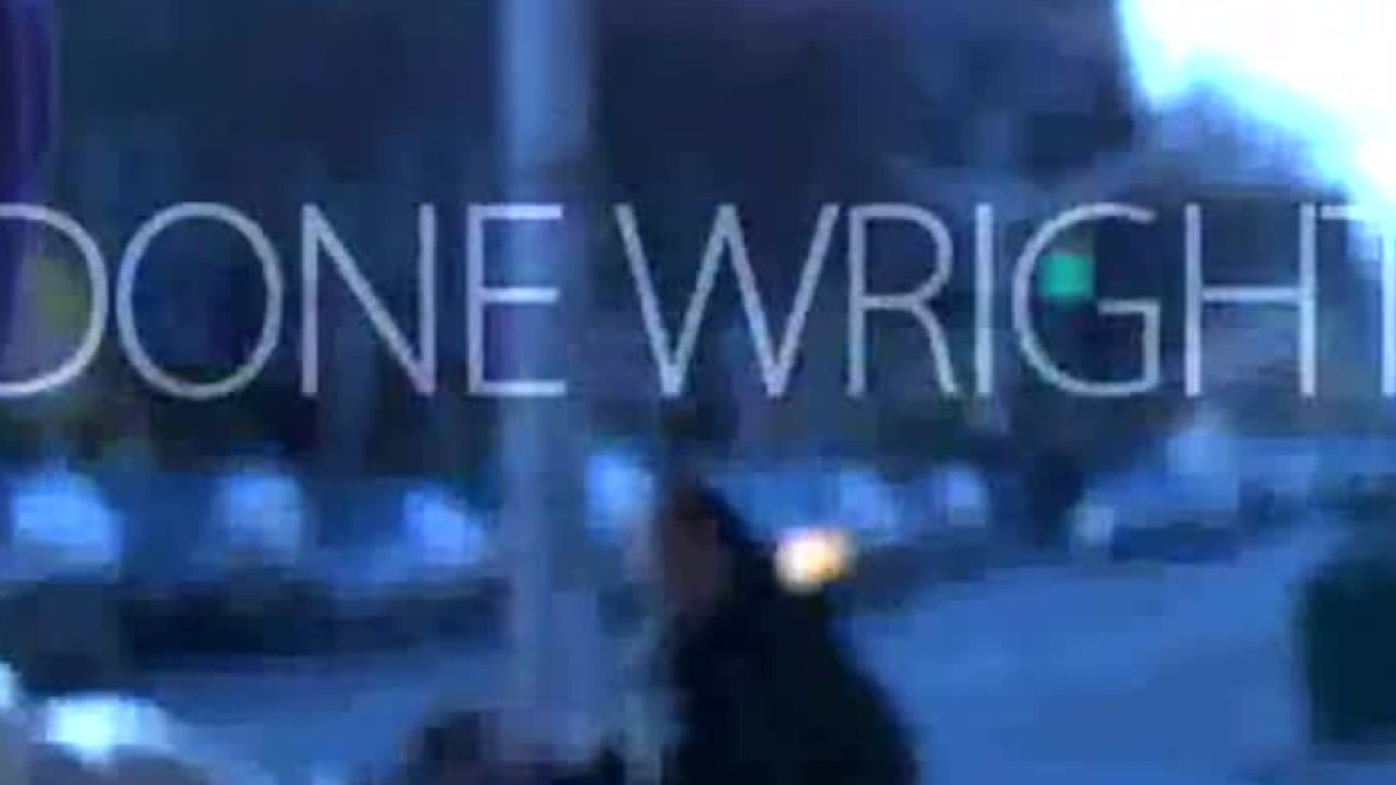 Free by Done Wright on TIDAL