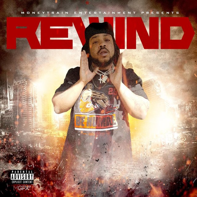 Sandman (Freestyle) by C-Mack the Sandman on TIDAL