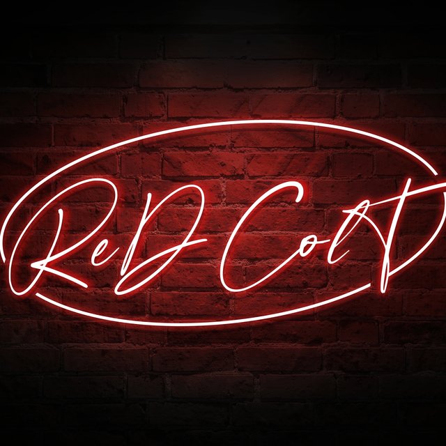 Pełnia by Red Colt on TIDAL