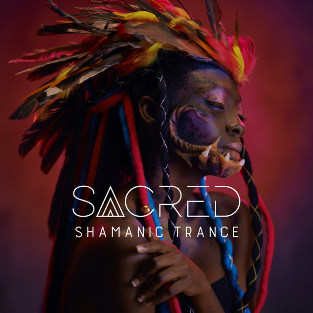 Sacred Shamanic Trance: Harmony for Body and Soul by Meditation Time ...