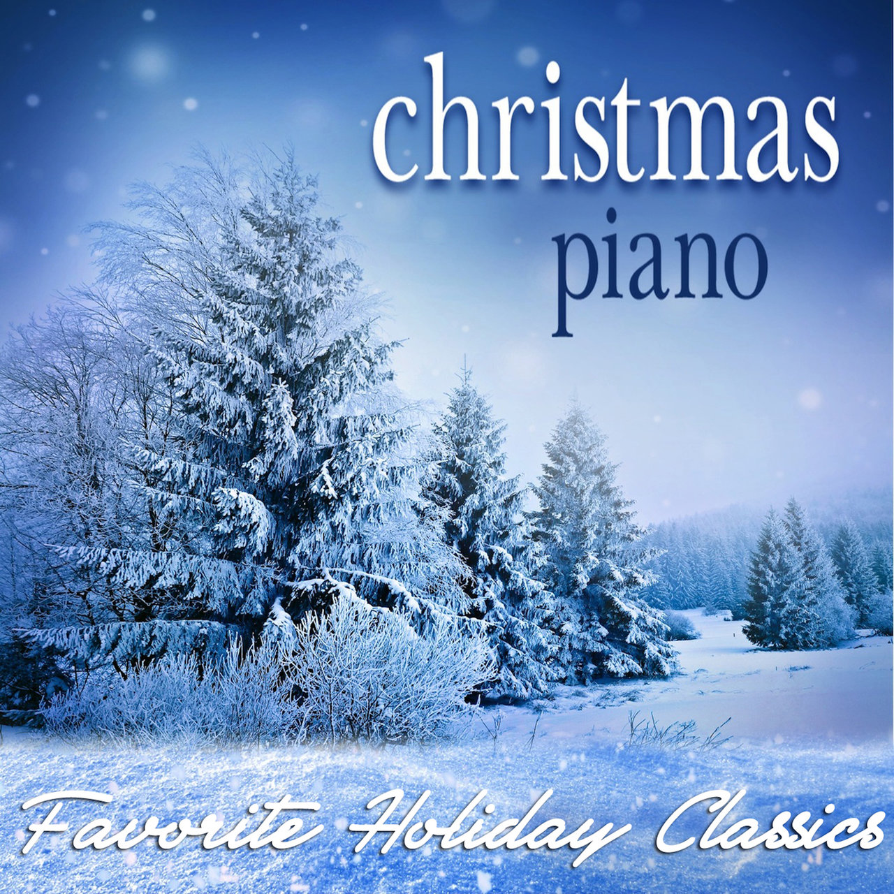 Fulton Street Holiday Ensemble on TIDAL