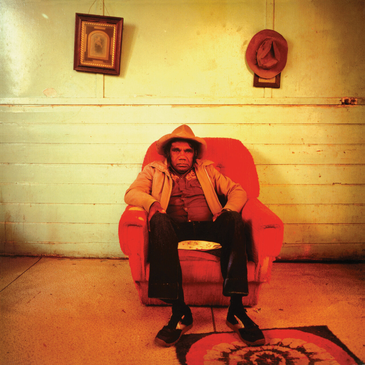 Let Me Come Over by Buffalo Tom on TIDAL