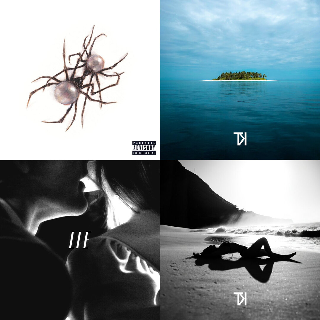 Mask - Doja Cat on TIDAL