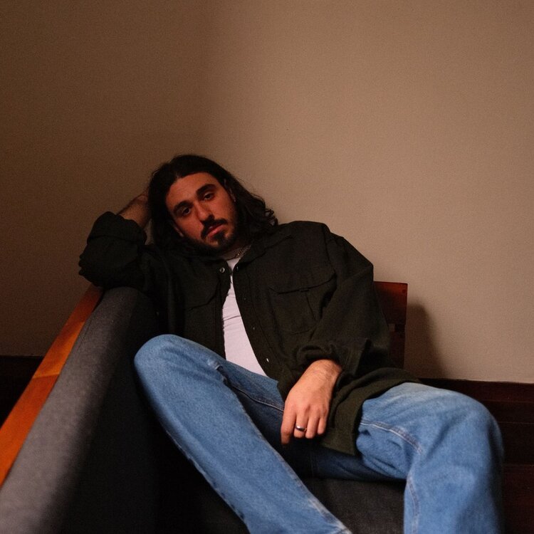 Eric Punzo on TIDAL