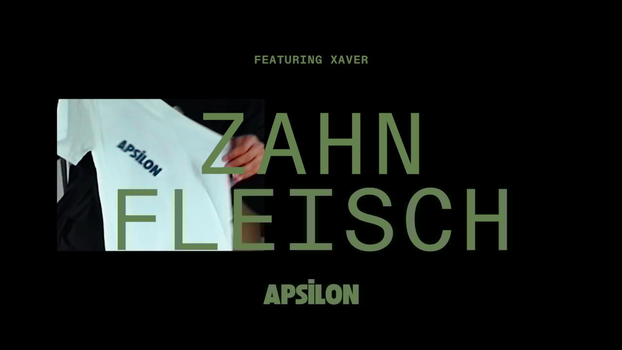 Zahnfleisch (Official Video) by Apsilon on TIDAL