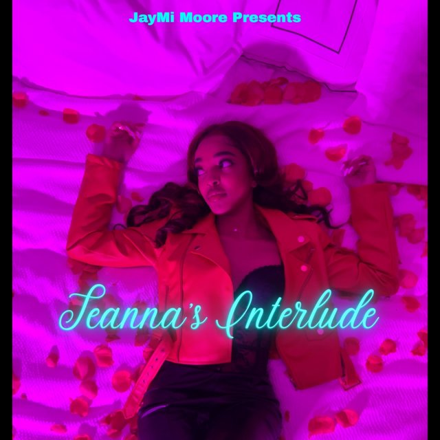 Teanna's Interlude (Make Me Wanna) by JayMi Moore on TIDAL