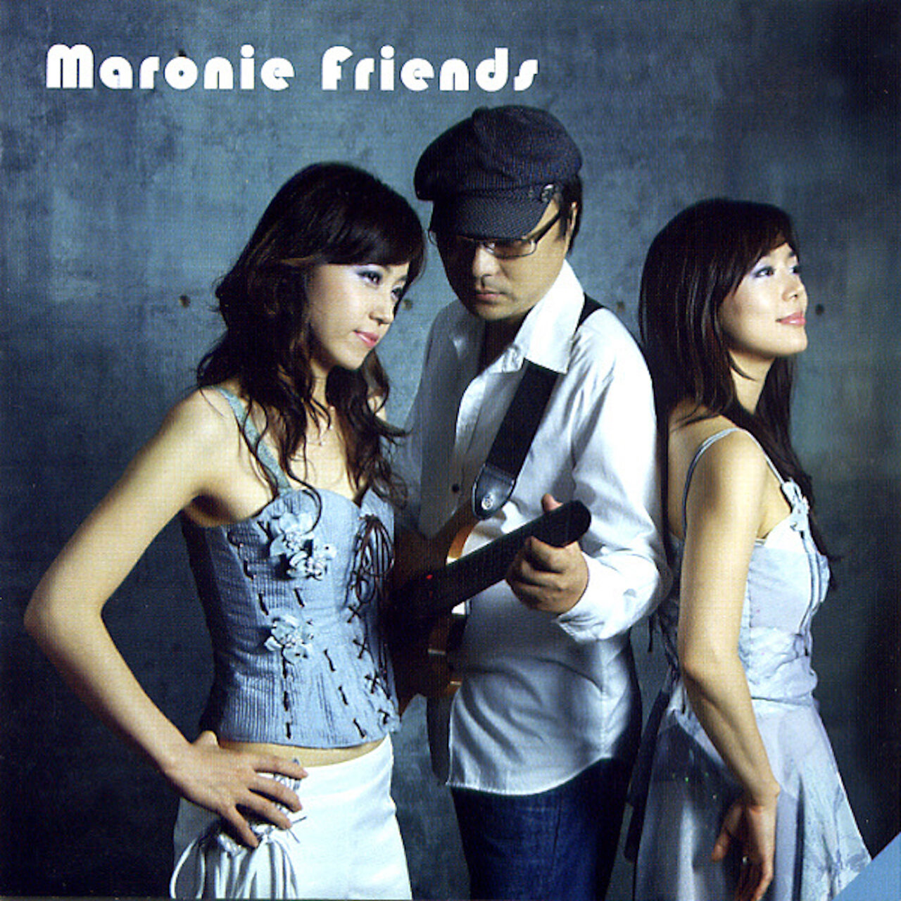 Maronie Friends by Maronie Friends on TIDAL