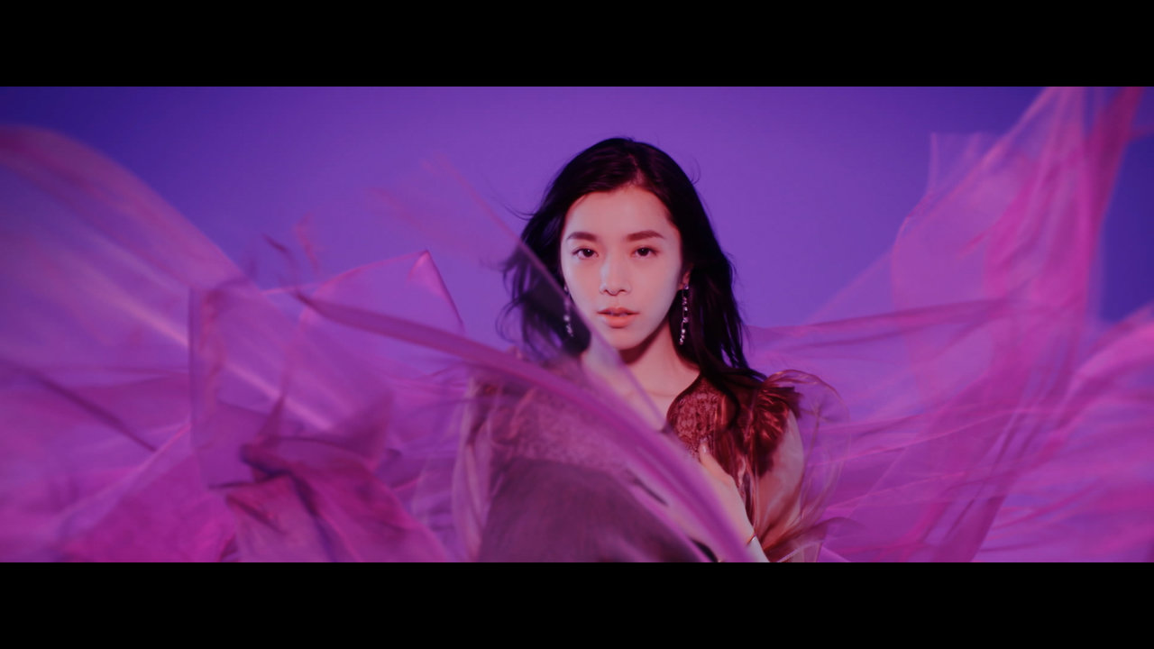 You & I by milet on TIDAL