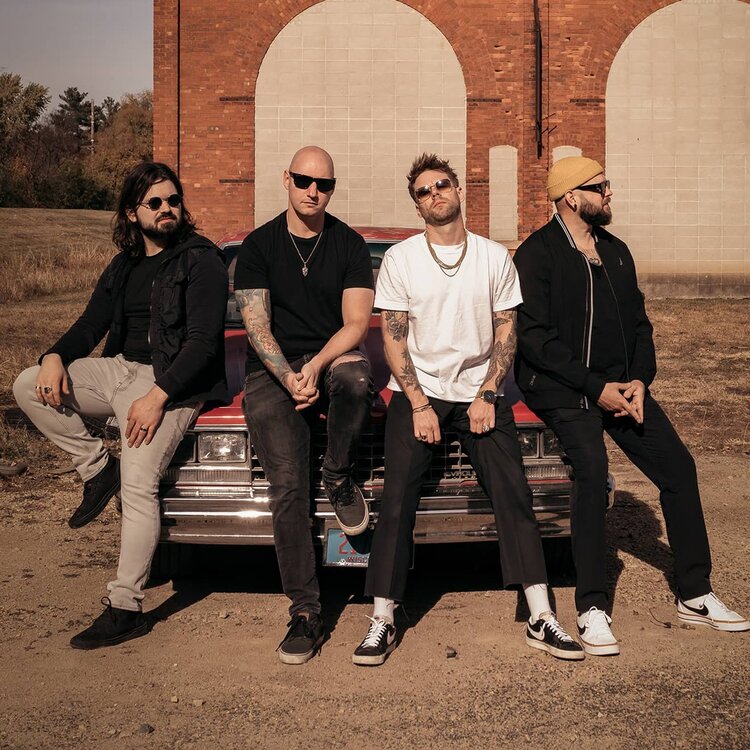 Throw The Fight on TIDAL