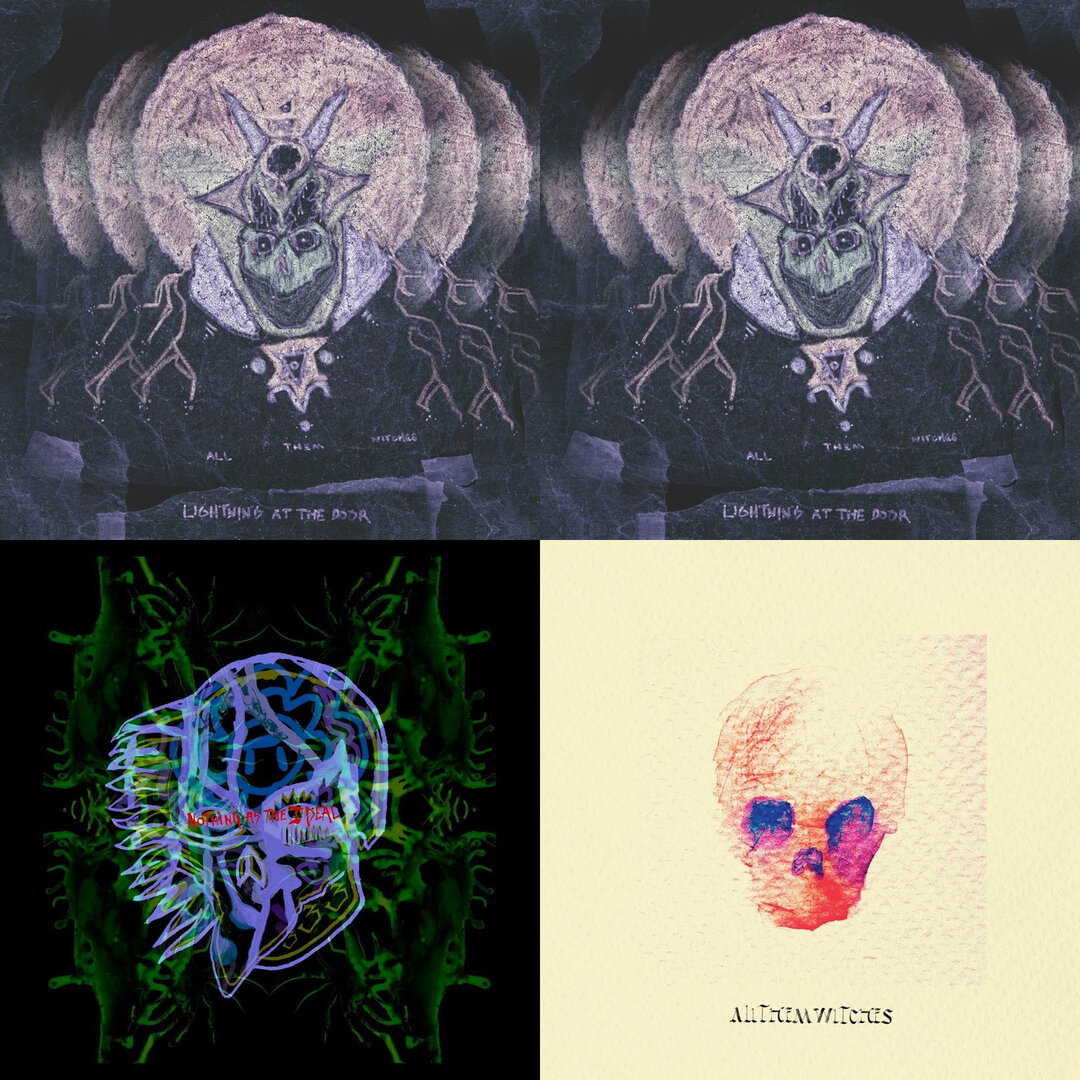 PRIMUS / COHEED & CAMBRIA 2024 US Tour Setlist Playlist on TIDAL