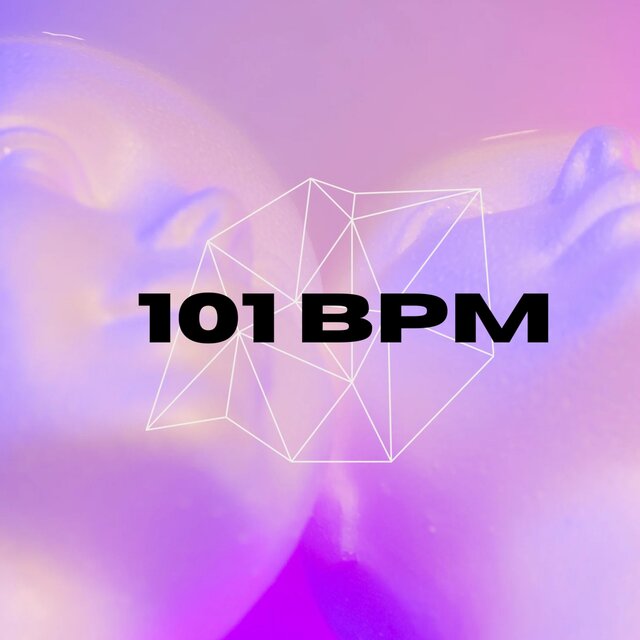101 BPM by Zoyou on TIDAL