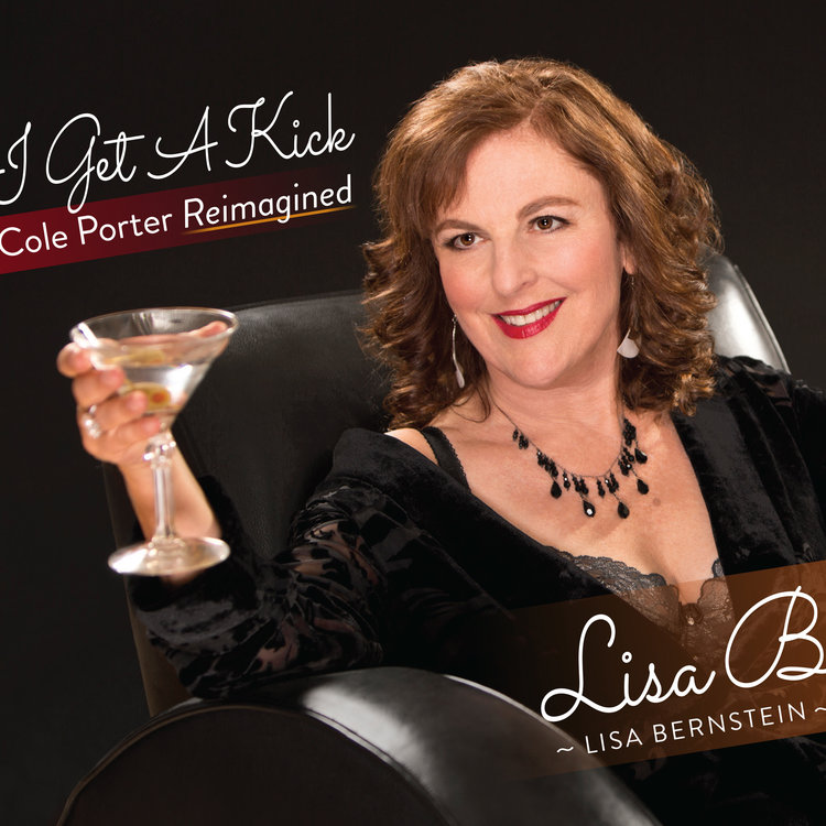 Lisa B (Lisa Bernstein) on TIDAL