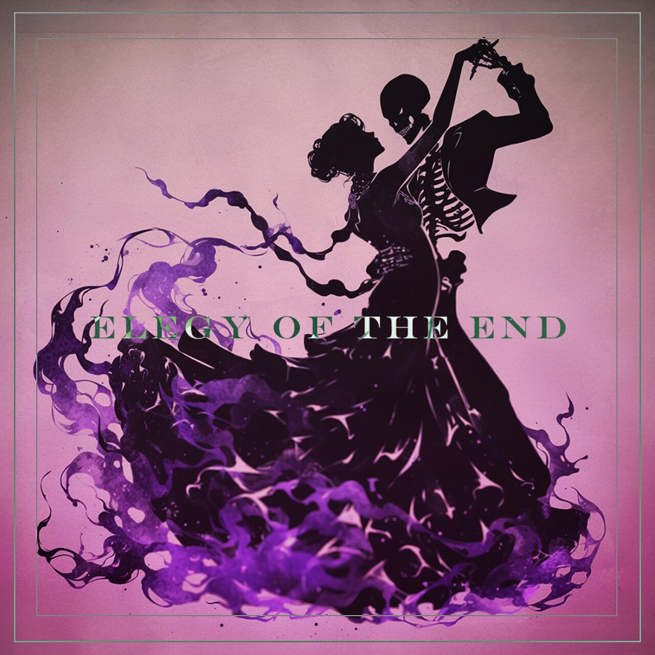 Elegy of the End by Lappy on TIDAL