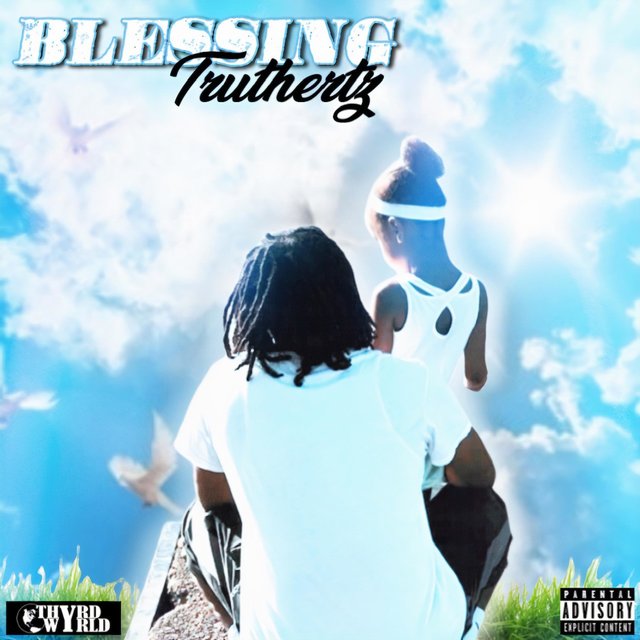 Blessing by TRUTHERTZ on TIDAL