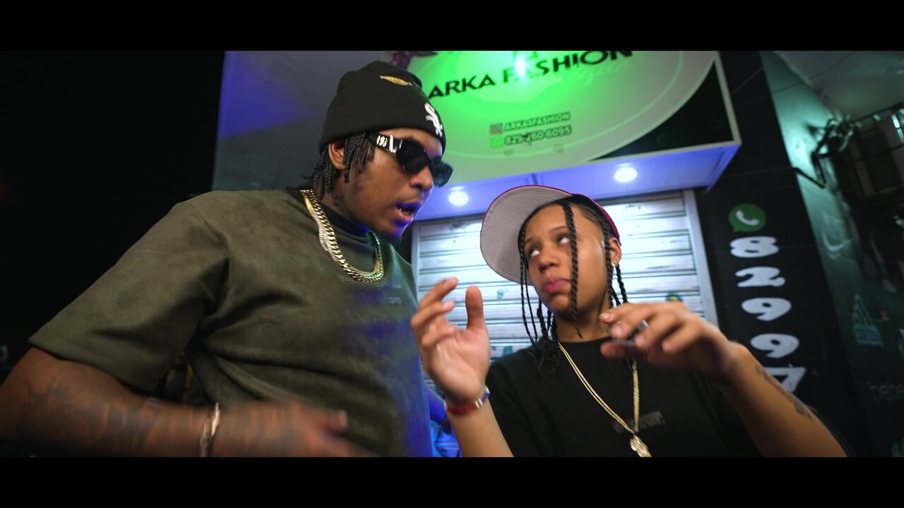 2 Pa' Mi by Harryson on TIDAL