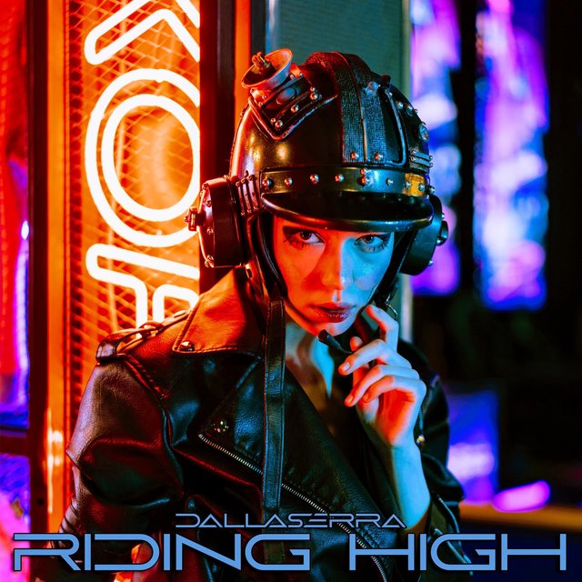 Riding High by Dallaserra on TIDAL